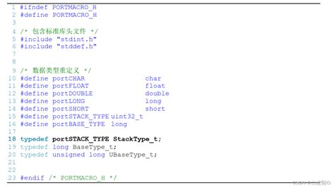 stm32操作系统freertos学习——基于hal库 freertos hal库 csdn博客
