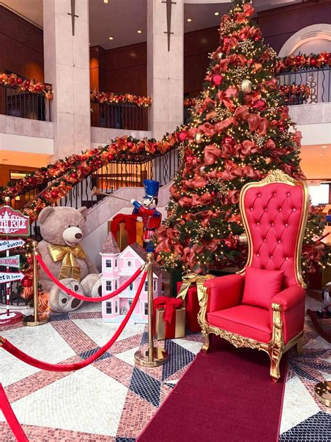 Intercontinental Chicago Magnificent Mile On Linkedin This Holiday Season We Have Transformed