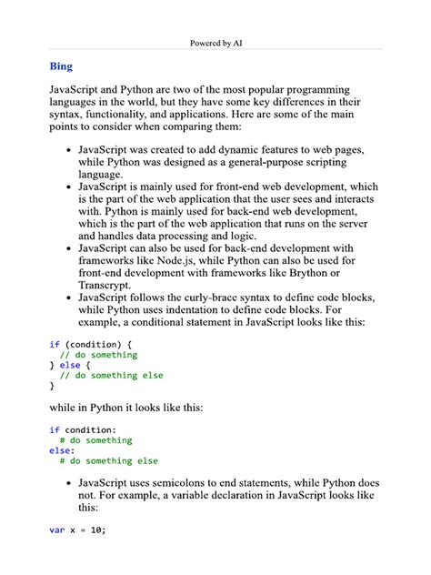 python vs javascript pdf
