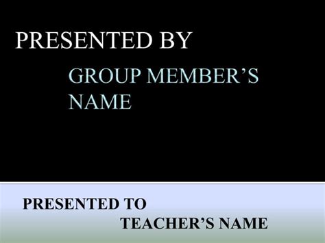 Routing Information Protocolrip Ppt