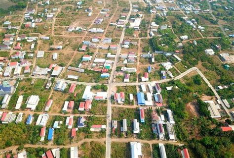 ឯកឧត្តម អ៊ុន ចាន់ដា អភិបាលនៃគណៈអភិបាលខេត្តកំពង់ចាម