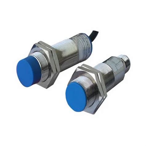 Inductive Proximity Sensors At Onwards Inductive Proximity Sensor In Mumbai ID