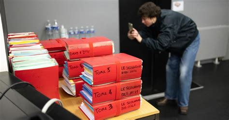 شیطان در لباس سفید؛ محاکمه جراح متجاوز در فرانسه به ایستگاه پایانی