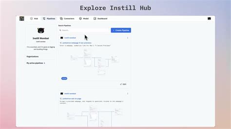 [video] instill ai on linkedin ai techinnovation instillai