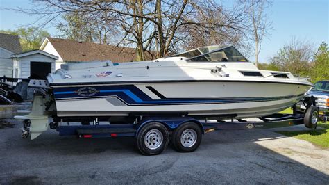 Magnum Marine Sport Sedan 1970 For Sale For 25000 Boats From