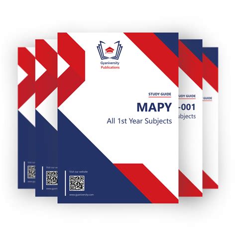 IGNOU MAPY 1st Year Study Guides Set Of 7 Books Including MPY 001 MPYE 001 Or MPYE 002 Or