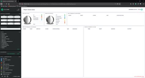install and configure check mk 1 6 server on centos 7