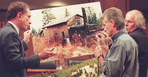 Ruby Ridge Cabin Now Does It Still Exist