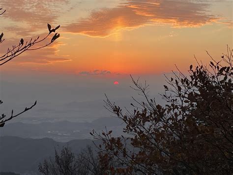 京都一周トレイル 1day Szksm1030さんの京都一周トレイルの活動データ Yamap ヤマップ