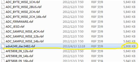TSW1400 Firmware Data Converters Forum Data Converters TI E2E Support Forums
