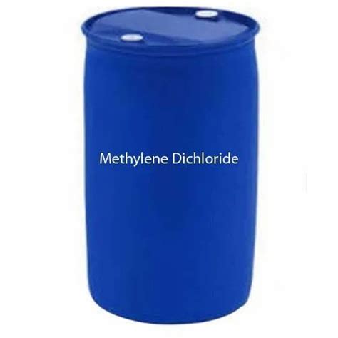 Methylene Dichloride Mdc Solvent At ₹ 150kg Methylene Chloride In