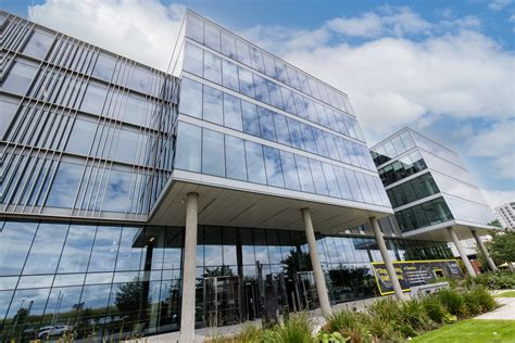 Integrity360 Invests €8m In New Security Operations Centre In Dublin