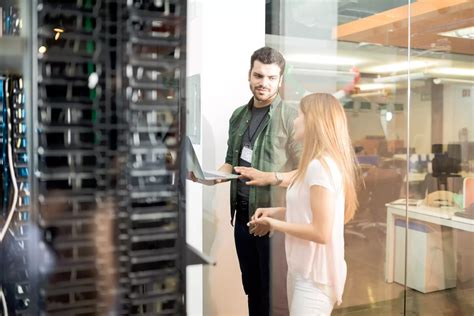 Guide Complet Pour Configurer Un Serveur Avec Succès