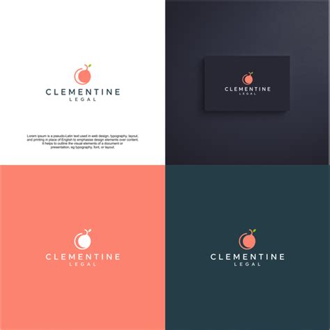 Clementine Logo