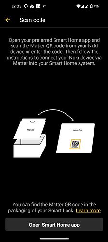 Adding Matter Device Not Working Matter Thread Home Assistant Community