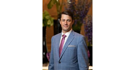 Four Seasons Names Adrian Messerli President Hotel Operations In The