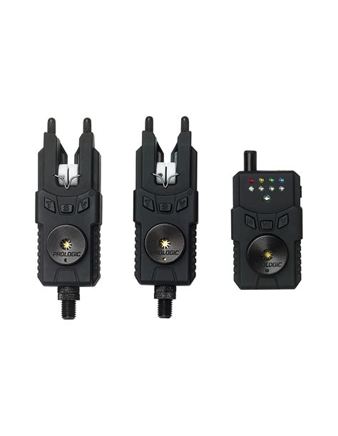 PROlogic Custom SMX MKII Alarm Set