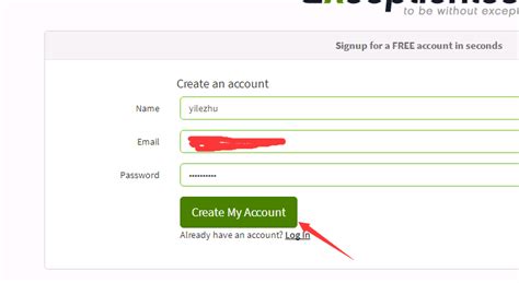 Aspnet Core免费开源分布式异常日志收集框架exceptionless安装配置以及简单使用图文教程 Joeychou