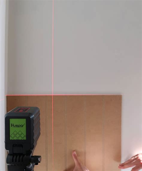 How To Use A Laser Level Real Homes