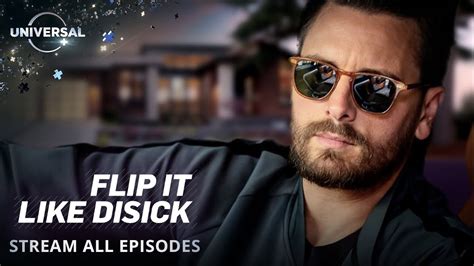 Flip It Like Disick Season 1 E On Universal Youtube