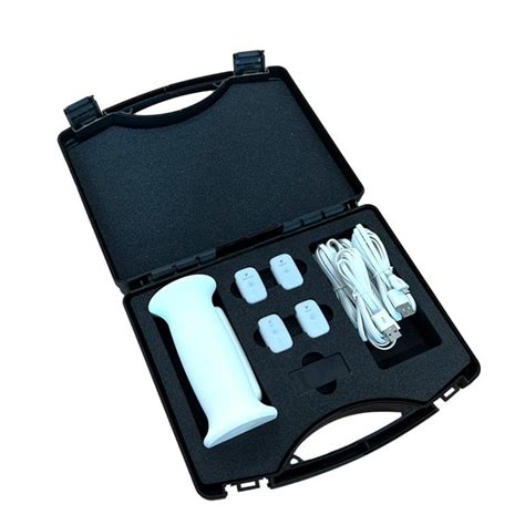 Advanced Imu Motion Data Logger Qsense 9dof Features