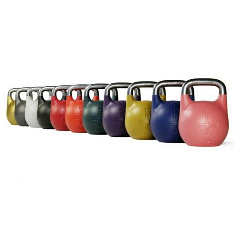 Kettlebell Gorilla Sports France