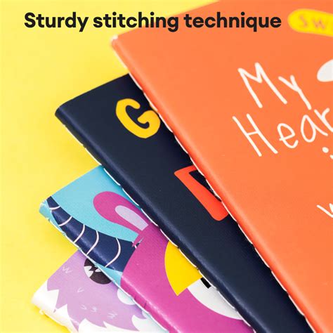 Deli A6 Notebook Line Notebooks 40sheets 70pages Fa640 07 Shopee Philippines