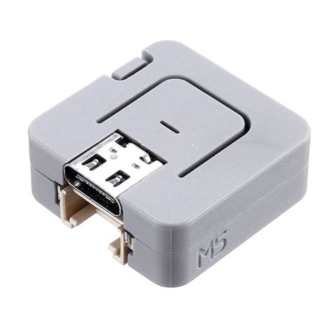 M5 Stack Atom Lite Esp32 Ontwikkeling Board Set Neo Led Blockly Progra