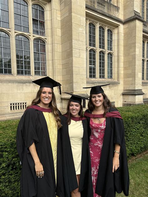 I Am Delighted To Announce That I Have Graduated From The University Of