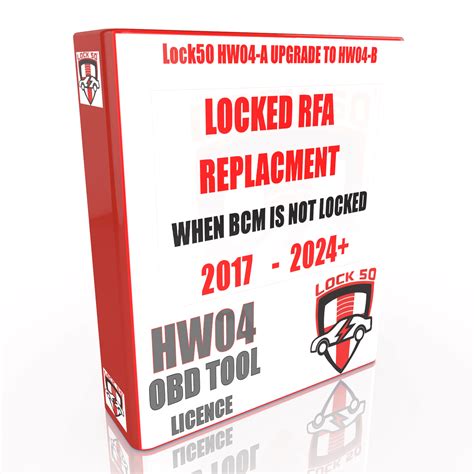 lock50 modules hw04 obd tool modules hw04 a upgrade options