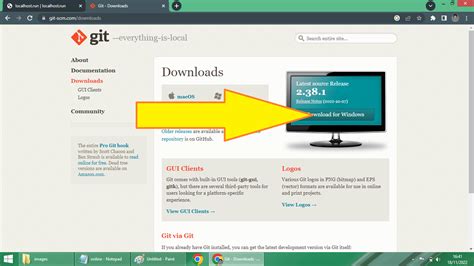 Cara Gratis Mengonlinekan Localhost Menggunakan Localhostrun