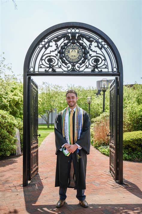 Anthony Frascogna On Linkedin Im Proud To Announce That I Graduated Magna Cum Laude From Bryant