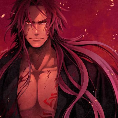 Tonbokiri Touken Ranbu Drawn By Kashiwagi2555 Danbooru