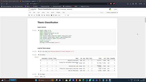 varun r on linkedin linkedinfam datascience machinelearning python
