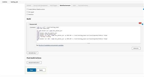 Automation Using Git Docker And Jenkins By Prachi Gawande Medium