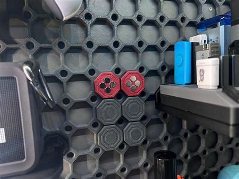 Multiboard Mag Bolts 3d Model By K2 Kevin On Thangs