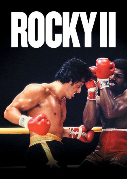 Rocky 2 Rocky Ii Movies Online Rocky Balboa