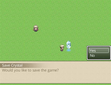 Show Choices Inside Message Box Like In VX RPG Maker Forums