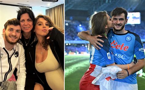 ხვიჩა კვარაცხელია ფოტოს აქვეყნებს ფეხმძიმე მეუღლესა და დედასთან ერთად მშობლები