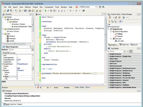 Rad Studio скачать бесплатно Rad Studio 1021 Tokyo