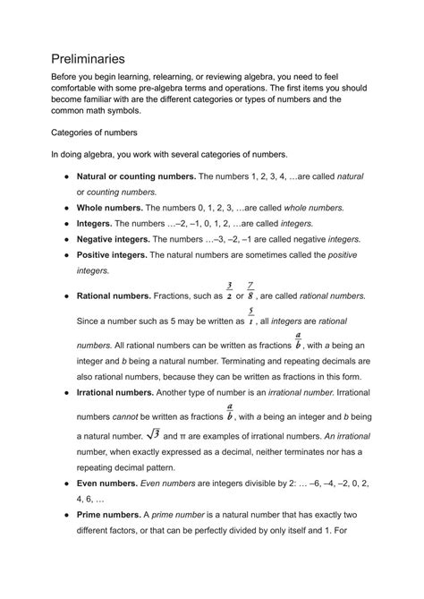 Ncea Level 3 Maths Complete Study Notes Mathematics And Statistics