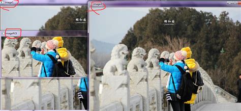 Opencv：感兴趣区域roi相关函数操作roi函数语法 Csdn博客