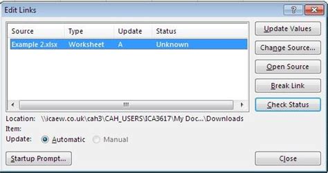 Icaew Excel Tips Talking Shop With Excel Geeks Accountingweb