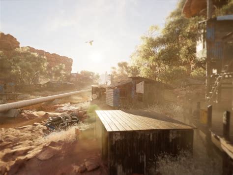 Create Realistic D Environments And Concept Arts In Unreal Engine Upwork