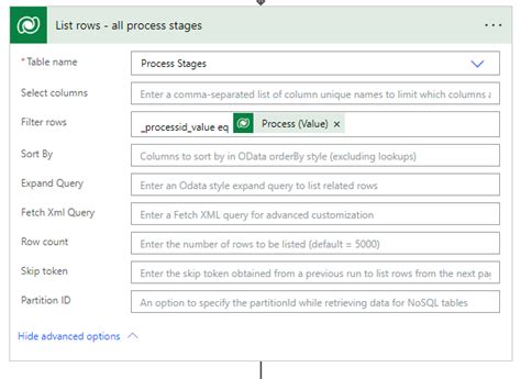 Business Process Flow How To Automate Moving Through Different Stages