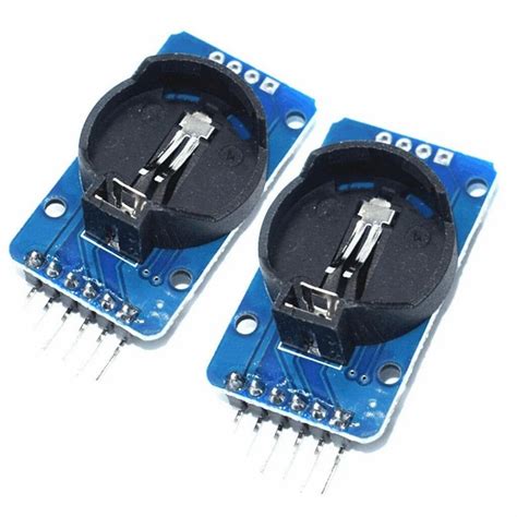 Auslese Rtc Real Time Clock Memory Module At Rs 74piece In New Delhi Id 2849606747912