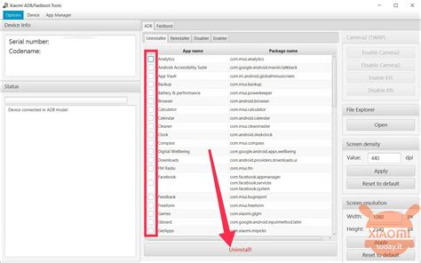 Xiaomi Adb Fastboot Tools Windows — Xiaomi