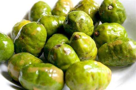 Jocotes En El Salvador Tenemos Diferentes Clases De Jocotes ผลไม้