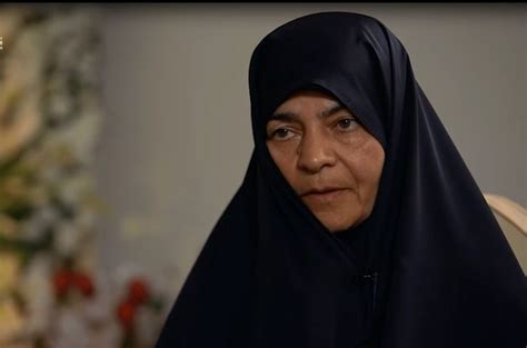 گفت وگو با مادر، همسر و برادر شهید سلمان امیراحمدی در مستند خط خون