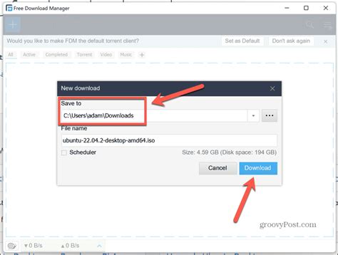 How To Limit Download Speed In Firefox